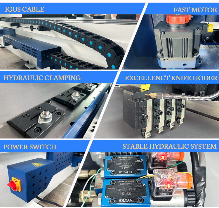 V-groove Machine: Horizontal And Vertical Sheet Metal Machines, High ...