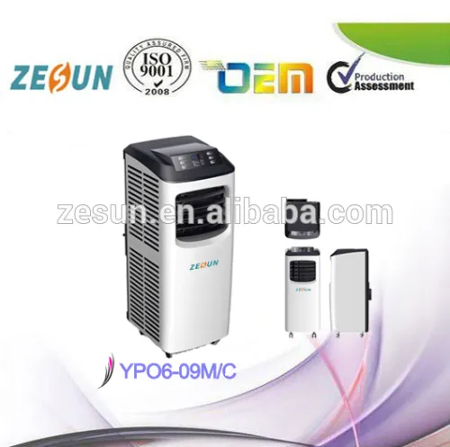 R22 12000btu Portable Air Conditioner, High Quality R22 12000btu ...