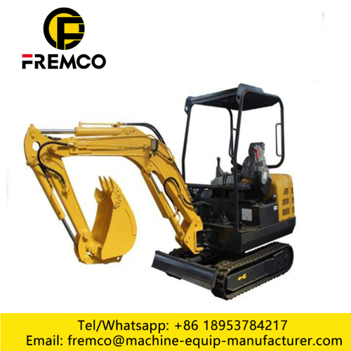 Digging Excavators With 0.08m3 Bucket, High Quality Digging Excavators With 0.08m3 Bucket on ...