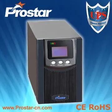 Prostar Digital Line Interactive Ups 1000va, High Quality Prostar ...