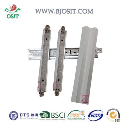 Groove System Slim Tgrid Exposed System, High Quality Groove System ...