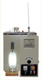 Gasoline Distillation Tester Astm D86, High Quality Gasoline ...