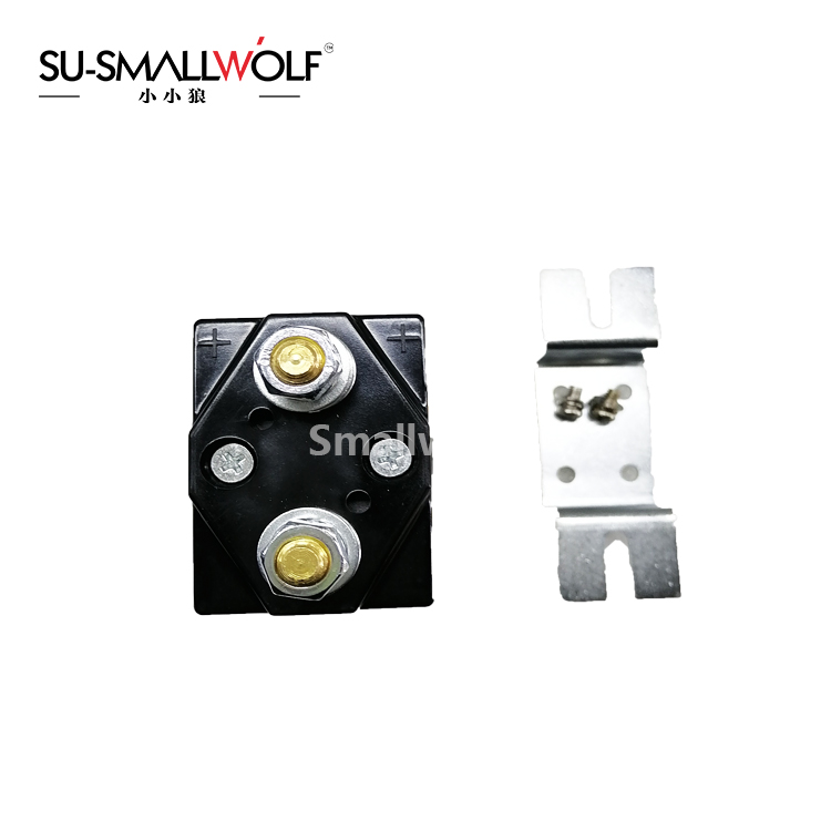 74267gt Genie Relay Replacement Contactor 24v 180a For Genie Lift Qs ...