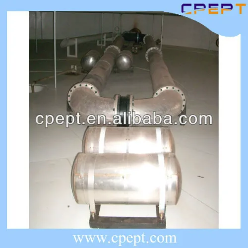 Aviation Fuel Floating Suction Unit For Petrochemical Industries, High ...