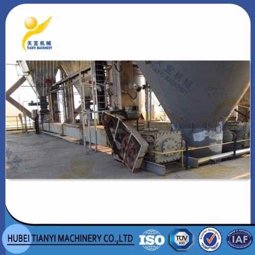 Enclosed En Masse Buried Chain Scraper Conveyor, High Quality Enclosed ...