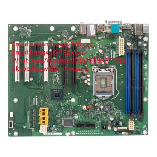 Main Board D3236-s13 Gs3 Gs2 W26361-w2862-z4-02-36 D3128-a25 Gs1 Gs2 ...