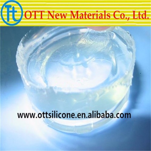 Rtv2 Liquid Silicone Gel For Induction Cooker And Other Heating ...