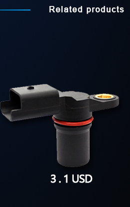 Chevrolet Spark 96325867용 캠축 위치 센서, Bossgoo.com의 고품질 Chevrolet Spark ...