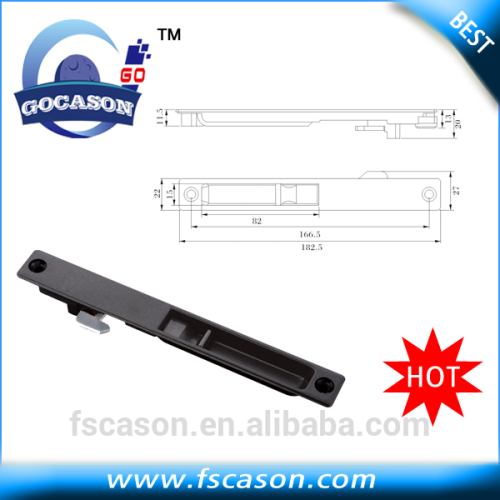 Aluminium Sliding Lock For Window, High Quality Aluminium Sliding Lock ...