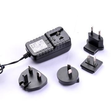 18w Series Interchangable Power Adaptor, High Quality 18w Series ...
