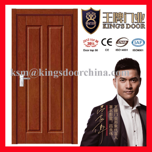 Mdf Laminated Single Plain Doors, High Quality Mdf Laminated Single ...