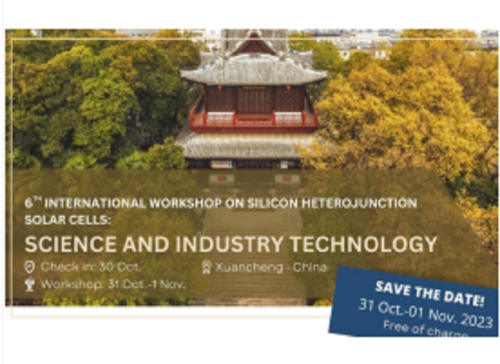 Hjt Solar Cell, High Quality Hjt Solar Cell on Bossgoo.com