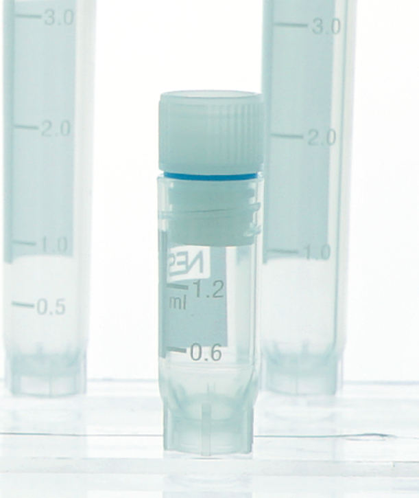 1.2ml Internal Thread Cryogenic Vials China Manufacturer