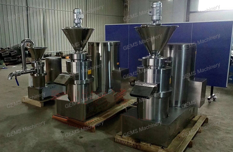 Pumpkin Seed Milling Peanut Groundnut Miller Machine, High Quality ...