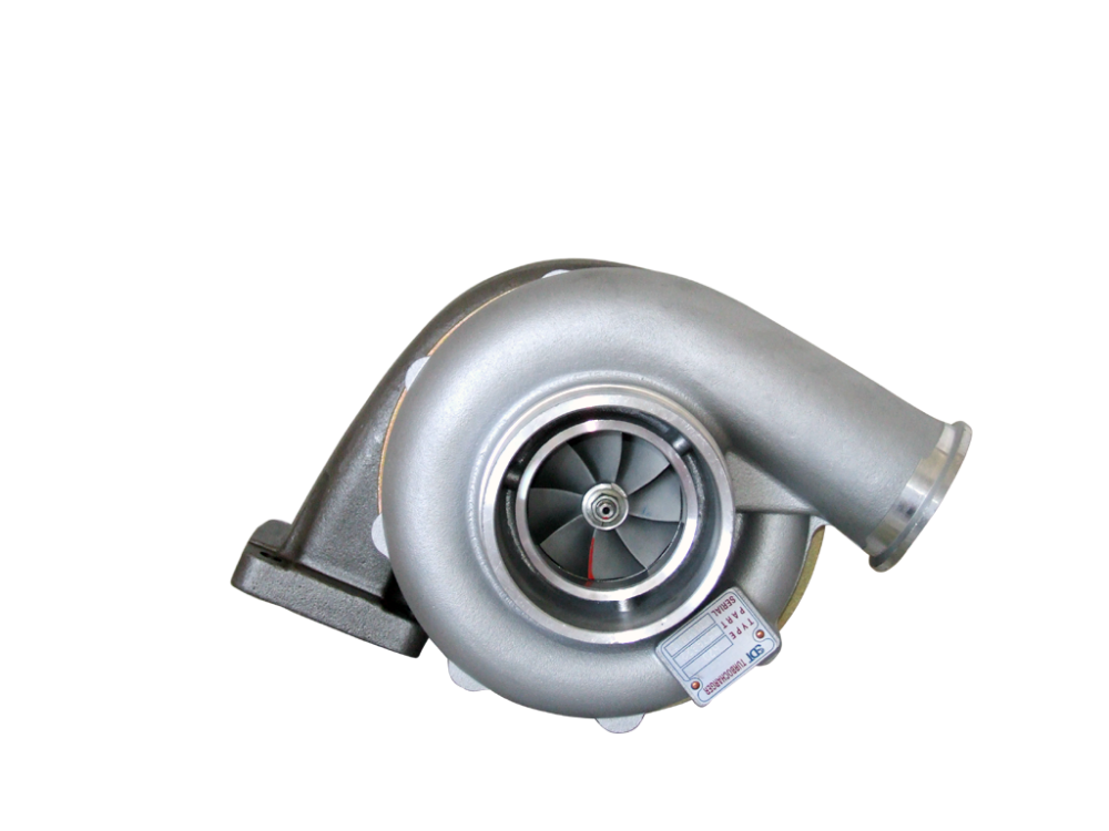 Turbocharger H2D 3528811 3531669 for Man F2000 Images & Photos