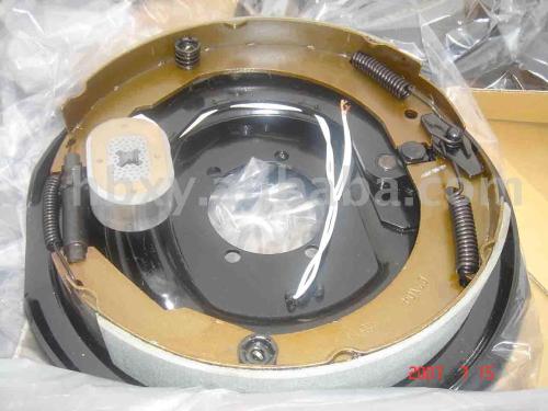 12'' Electric Brake Assembly, High Quality 12'' Electric Brake Assembly ...