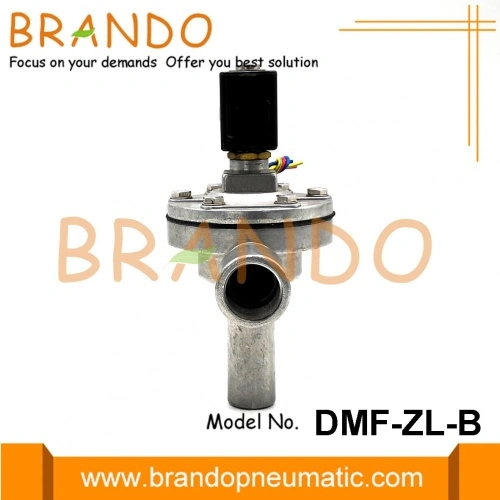 DMF-ZL-B Economical Pulse Jet Valve China Manufacturers Suppliers ...