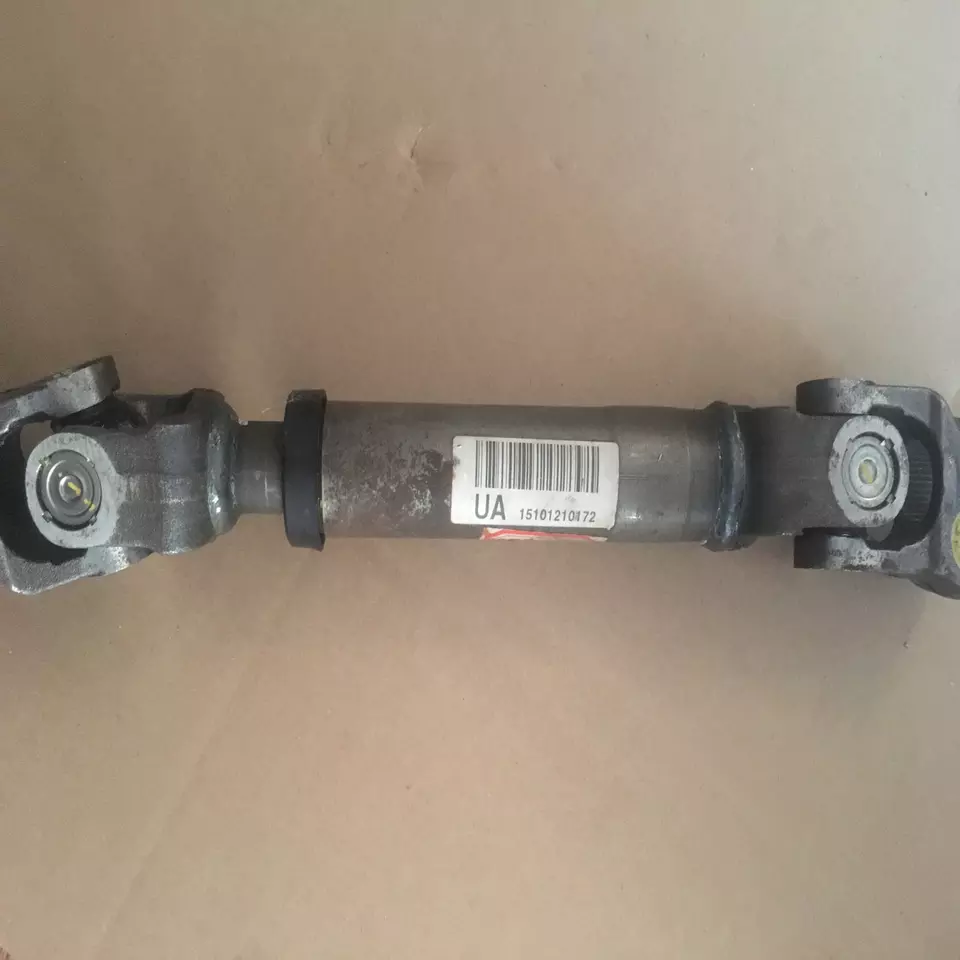 Auto Steering Shaft For Kia And Hyundai - Jiuren U-joint Intermediate ...