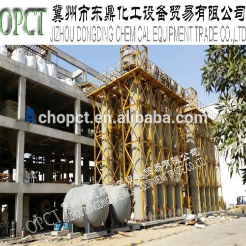 K2so4 Potassium Sulfate Granules Solid Fertilizer Plant, High Quality ...