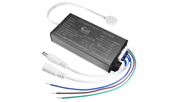 Battery Built -in Led Emergency Self-test Conversion Kit, High Quality ...