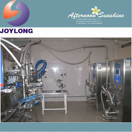 Complete Industrial Milk Peanut Butter Production Plant, High Quality ...