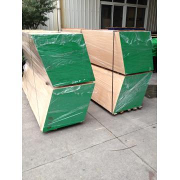 Oak Reconstituted Wood Veneer Block, High Quality Oak Reconstituted ...