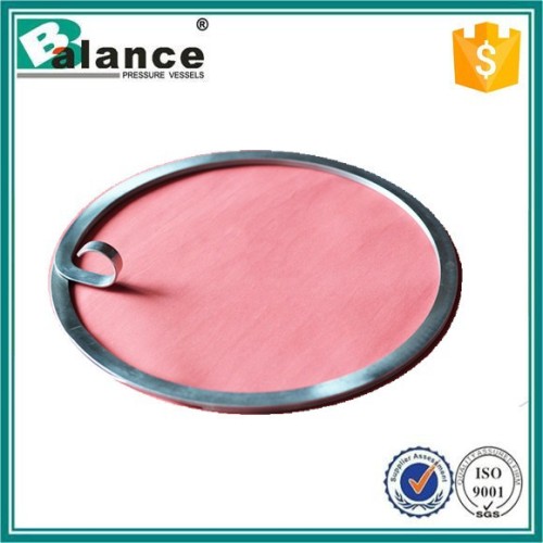 Inserted Ring Of Frp Pressure Vessel Membrane Housing, High Quality ...