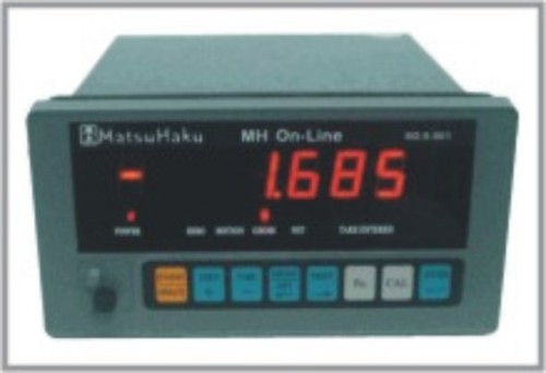 On-line Liquid Specific Gravity Controller, High Quality On-line Liquid ...