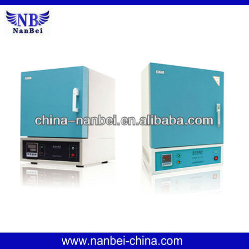 Laboratory Resistance Heating Furnace With 1000c, High Quality ...