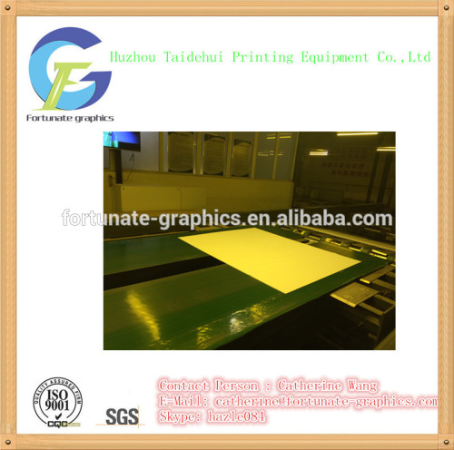 Uv-ctp(ctcp) Plate From China, High Quality Uv-ctp(ctcp) Plate From ...