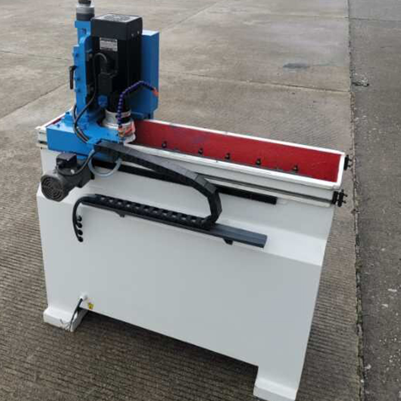 Automatic Straight Knife Planer Blade Sharpening Machine, High Quality ...