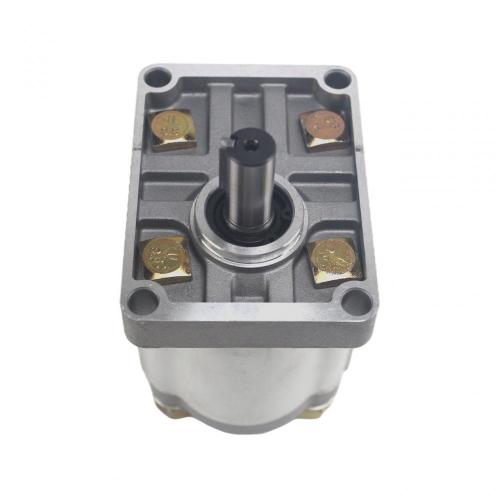 ปั๊มเกียร์ภายนอก Cbn-f320 ปั๊มเกียร์ภายนอก คุณภาพสูง ปั๊มเกียร์ภายนอก ...