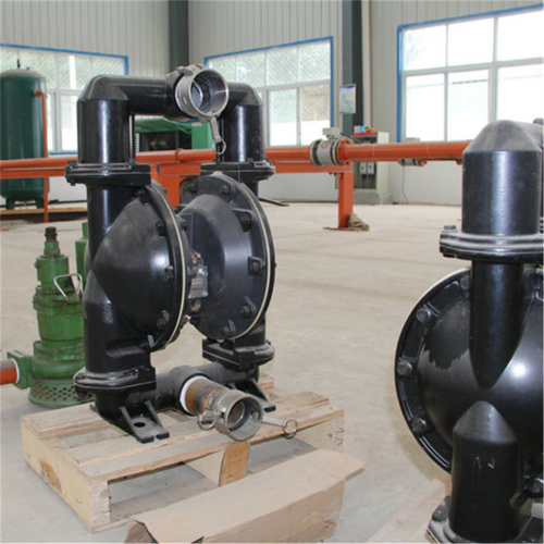 Bqg 시리즈 2 개의 다이어프램 펌프 윈디 작동, Bossgoo.com의 고품질 Bqg 시리즈 2 개의 다이어프램 펌프 윈디 작동