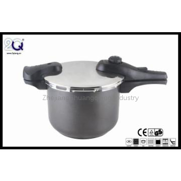 Multi-safety Pressure Cooker 304-middle East Style, High Quality Multi ...
