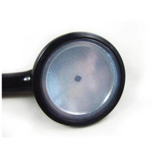 Medical Use Portable Single Stethoscope Black, High Quality Medical Use ...