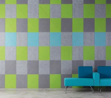 Sound Absorption Pet Panel, High Quality Sound Absorption Pet Panel on ...