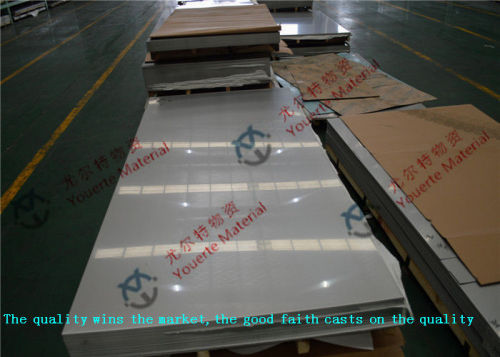 Ams Astm Incoloy 800 Alloy Steel Plates Nickel 800 800h 800ht Uns ...
