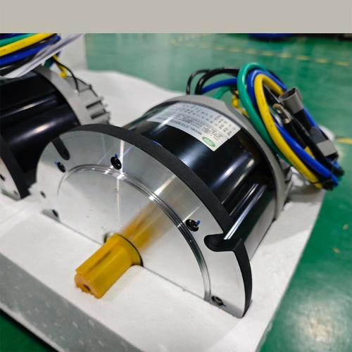 215 series 48v 5kw brushless DC motor China Manufacturers Suppliers ...