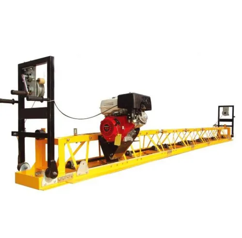 High Performance Concrete Floor Screeding Machine, High Quality High ...