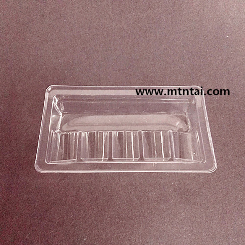 Pvc Plastic Tray For 2 Ml Glass Vials, High Quality Pvc Plastic Tray ...