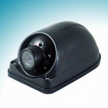 Car Camera For Side View, With 5m Ir Distance And 2:1 Interlace ...
