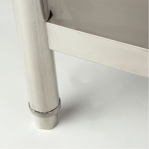 Restaurant Kitchen Commercial Stainless Steel Work Tables, High Quality ...