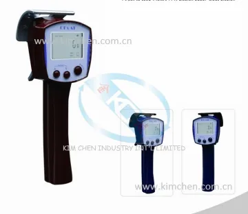 Handheld Digital Tension Meter Dtm Series, High Quality Handheld ...