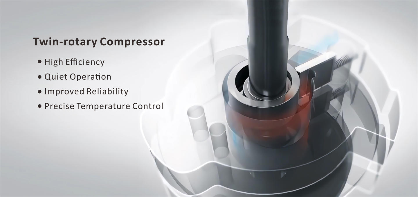 Heat Pump Compressors: How They Work and When to Use Them