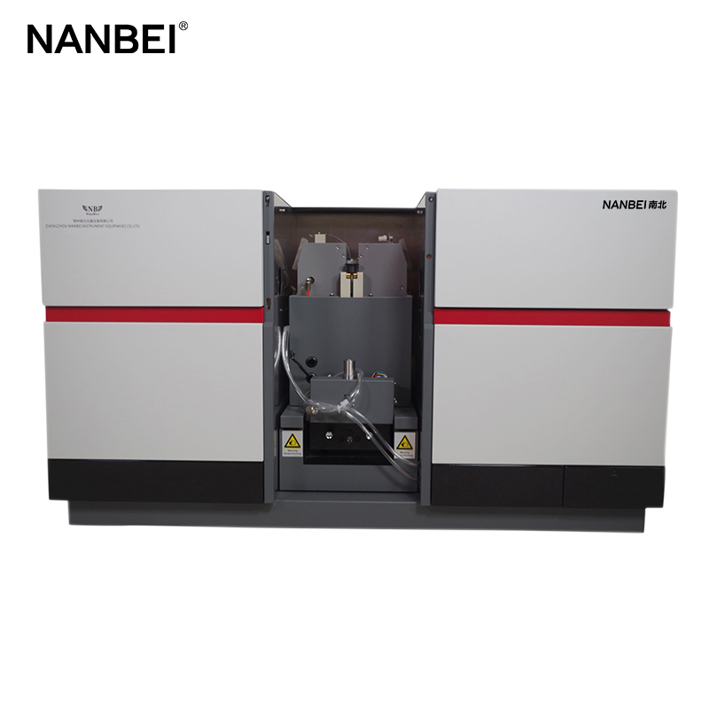 Aas And Icp-ms Analysis: Atomic Absorption And Mass Spectrometry ...