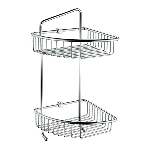 777 Series Double Corner Basket, High Quality 777 Series Double Corner ...