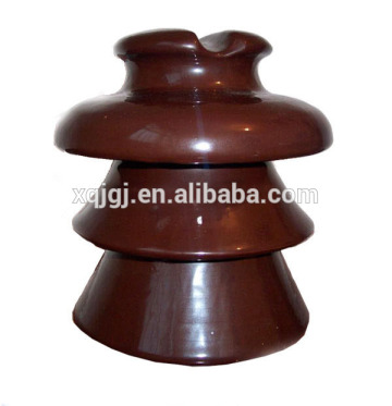 High Voltage Pin Type Insulators For Overhead Tower Pole Line Fittings ...
