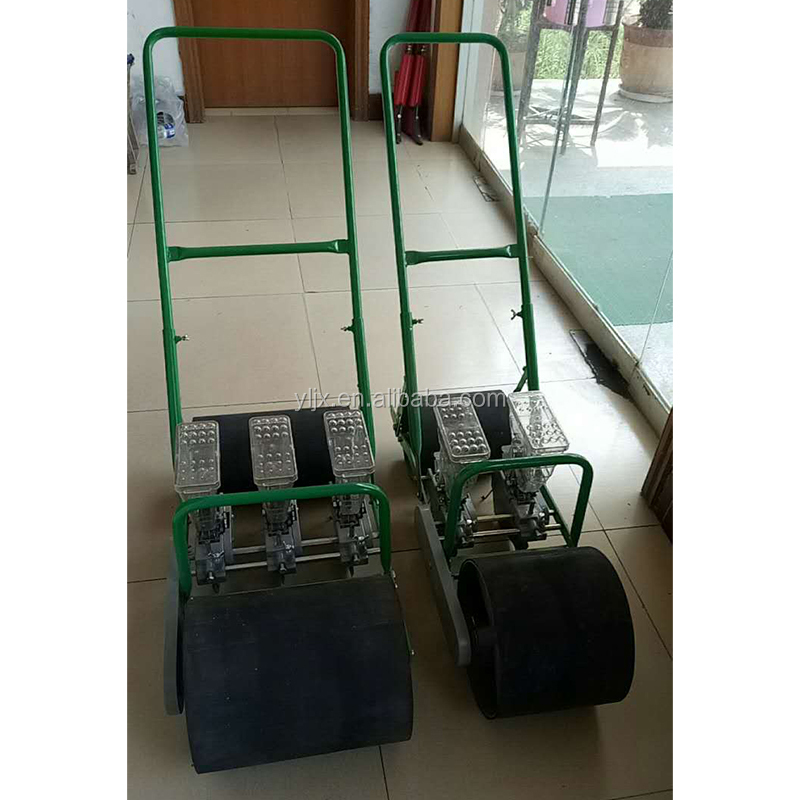 High Precision Onion And Cabbage Seeder Hand Seeding Machine, High ...
