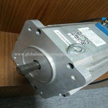 Electric Vehicle Drive Assembly Kit, 10kw Power, 4,500rpm Rated Speed ...