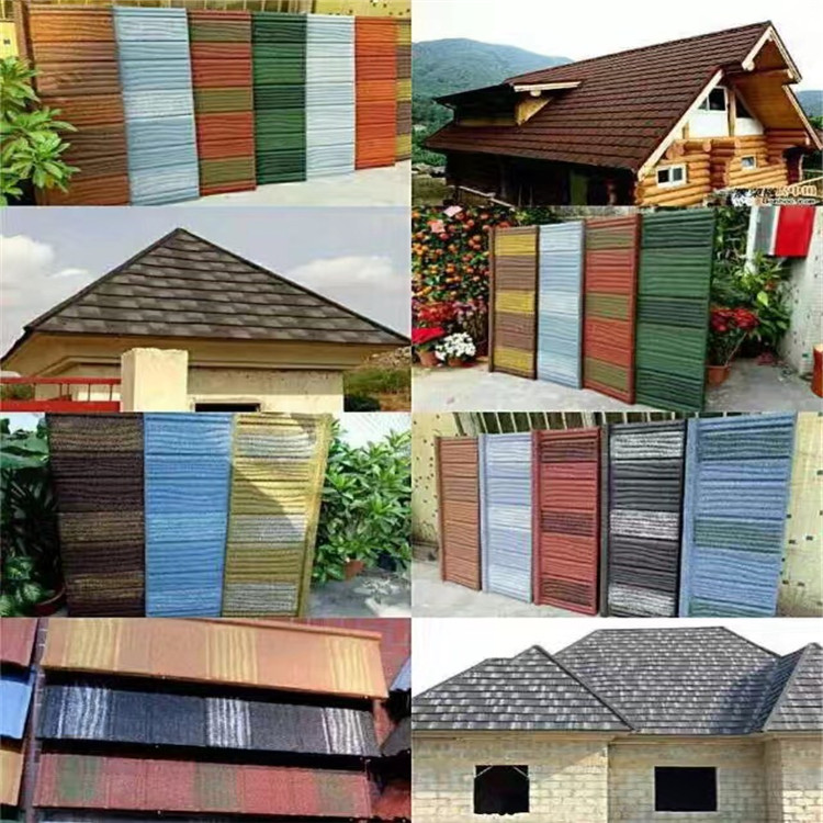Custom Low-cost Roof Tiles & Affordable Guangdong Metal Building ...